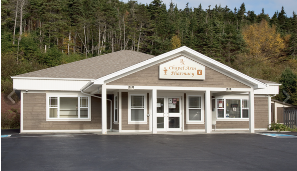 Chapel Arm Medical Clinic - NLHealthServices