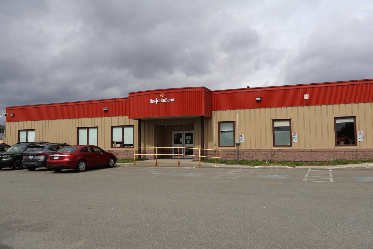 Mundy Pond Community Walk-in Clinic - NLHealthServices