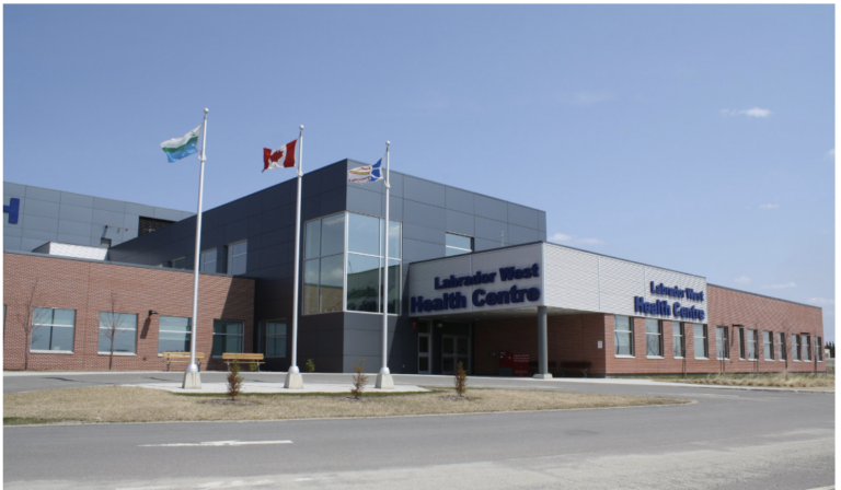 Labrador West Health Centre - NLHealthServices
