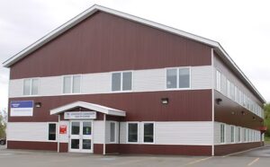 Lewisporte Community Health Centre - NLHealthServices