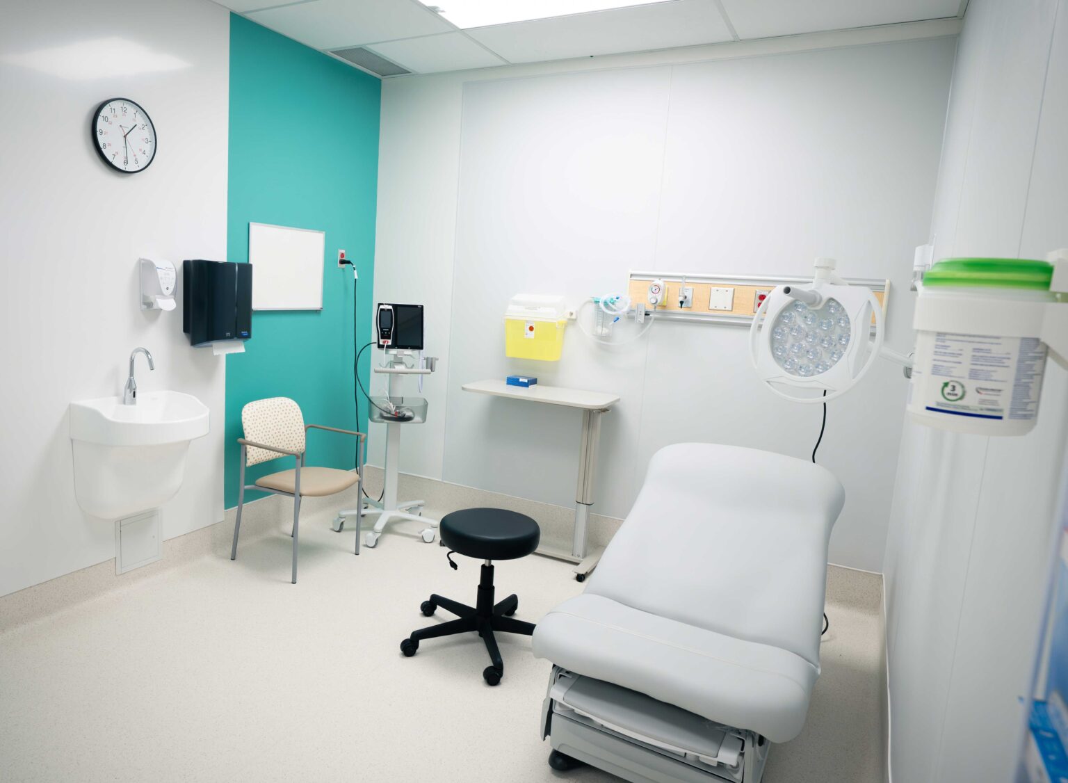 Urgent Care - NLHealthServices