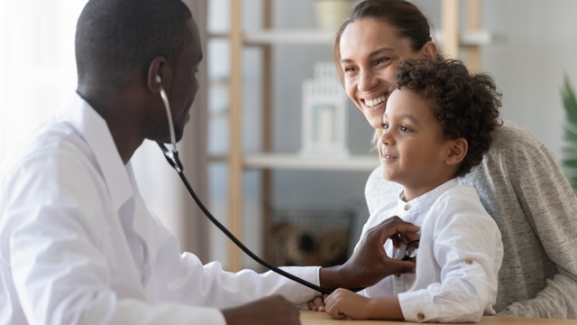 Children’s health and youth - NLHealthServices