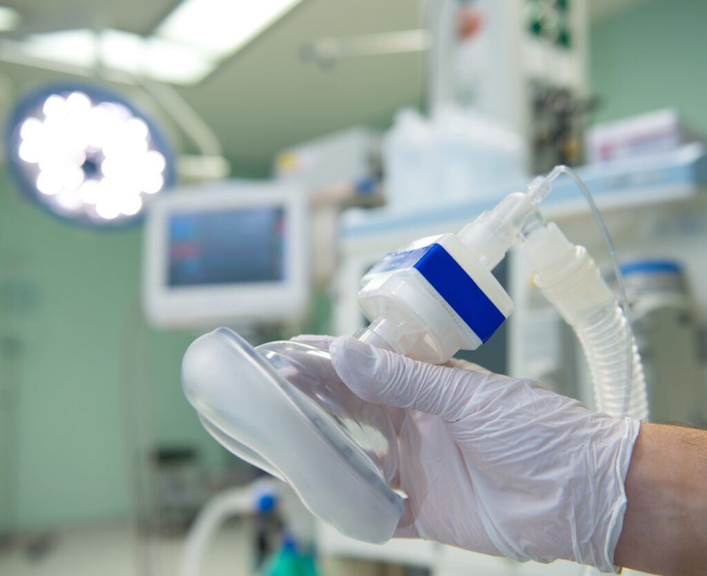 Respiratory Therapy - NLHealthServices