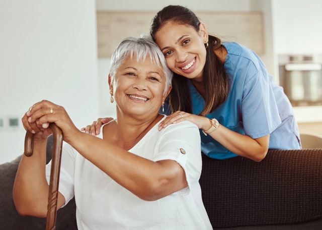 Home Care - NLHealthServices