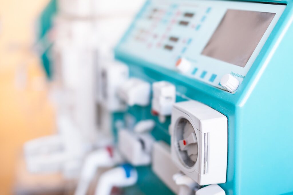 Dialysis - NLHealthServices