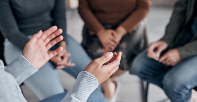 Grief and Bereavement - NLHealthServices