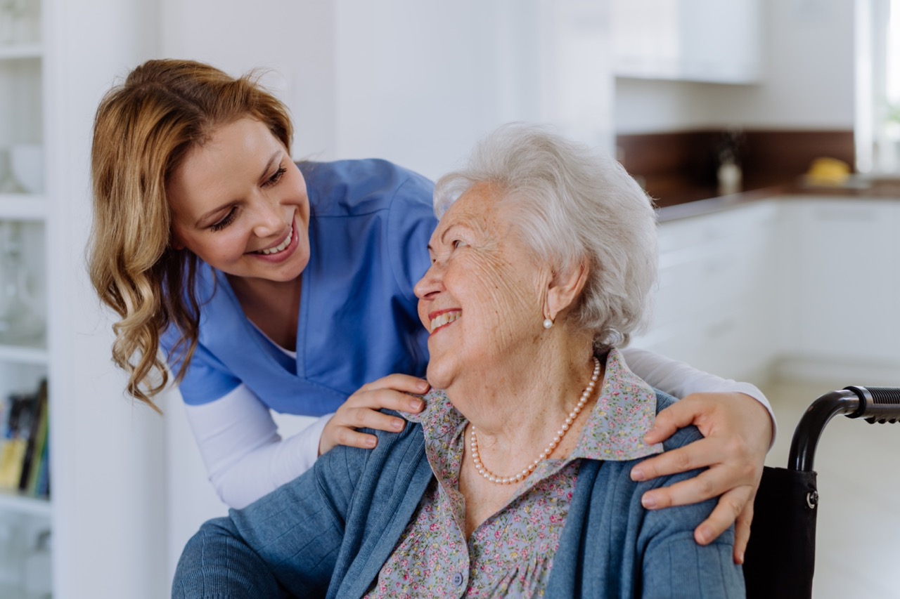 Long-term Care - NLHealthServices