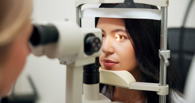 Eye Care - NLHealthServices