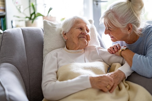 Community Care - NLHealthServices