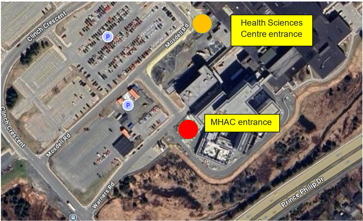 Transition of Emergency Mental Health Services to New Mental Health and ...
