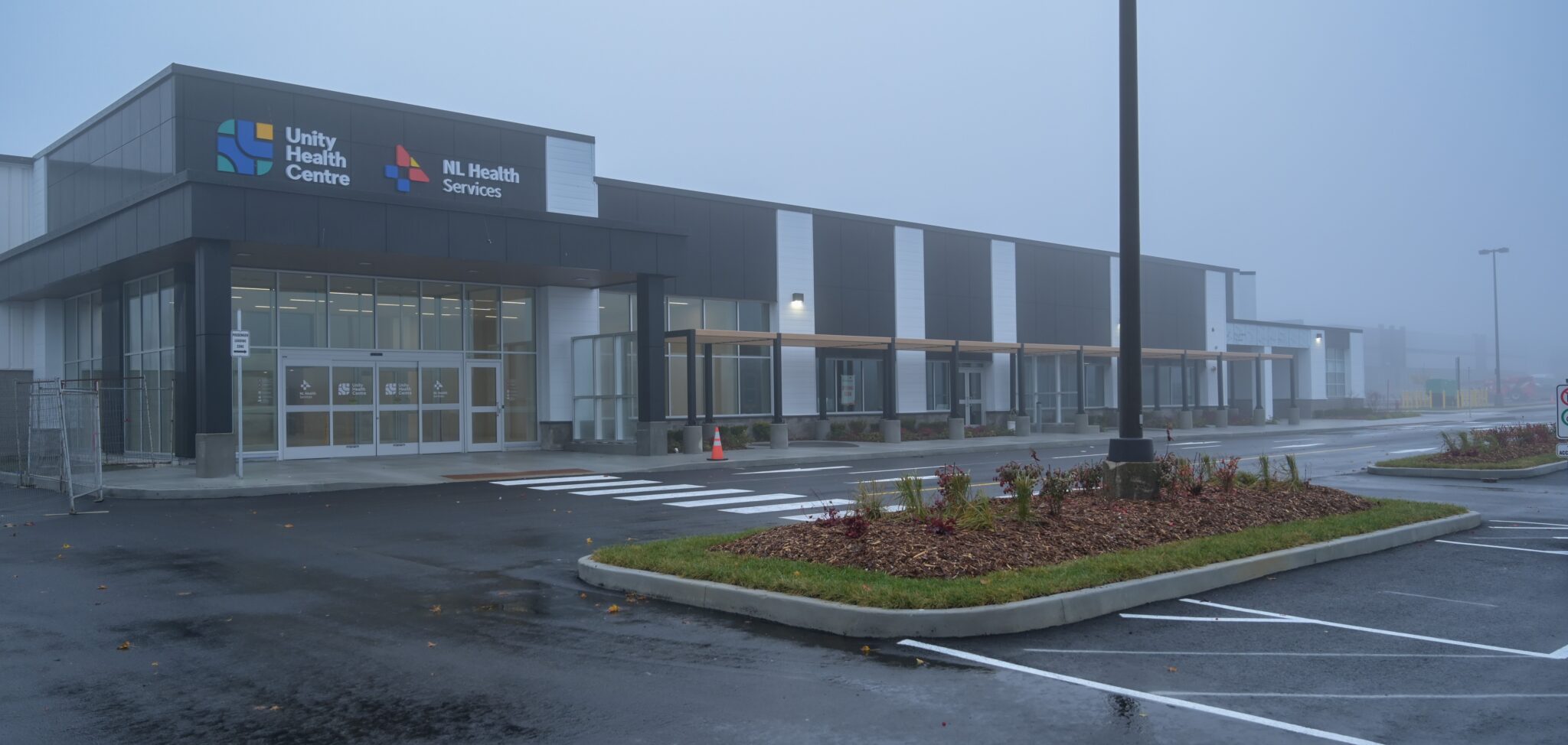 Ambulatory Health Hub - NLHealthServices